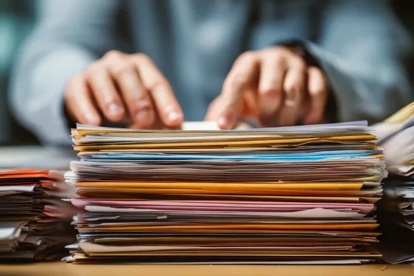 Why Assuming You “Don’t Store Much PHI” Could Put You at Risk - Medcurity